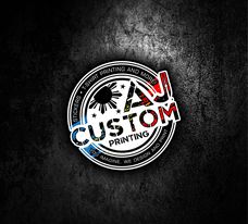 AJ Custom Printing